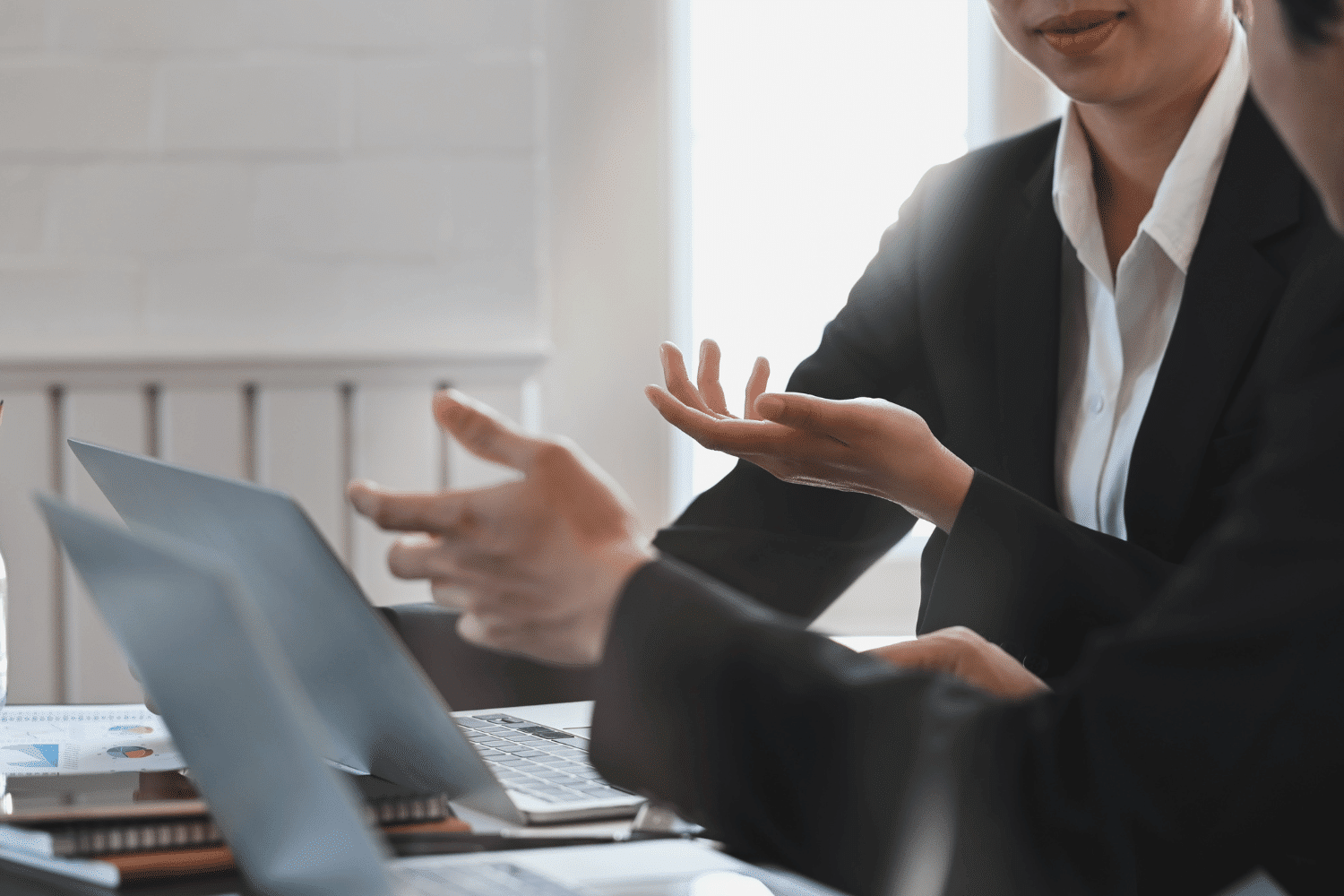 Executive Retention Strategies: Navigating Today's Challenges